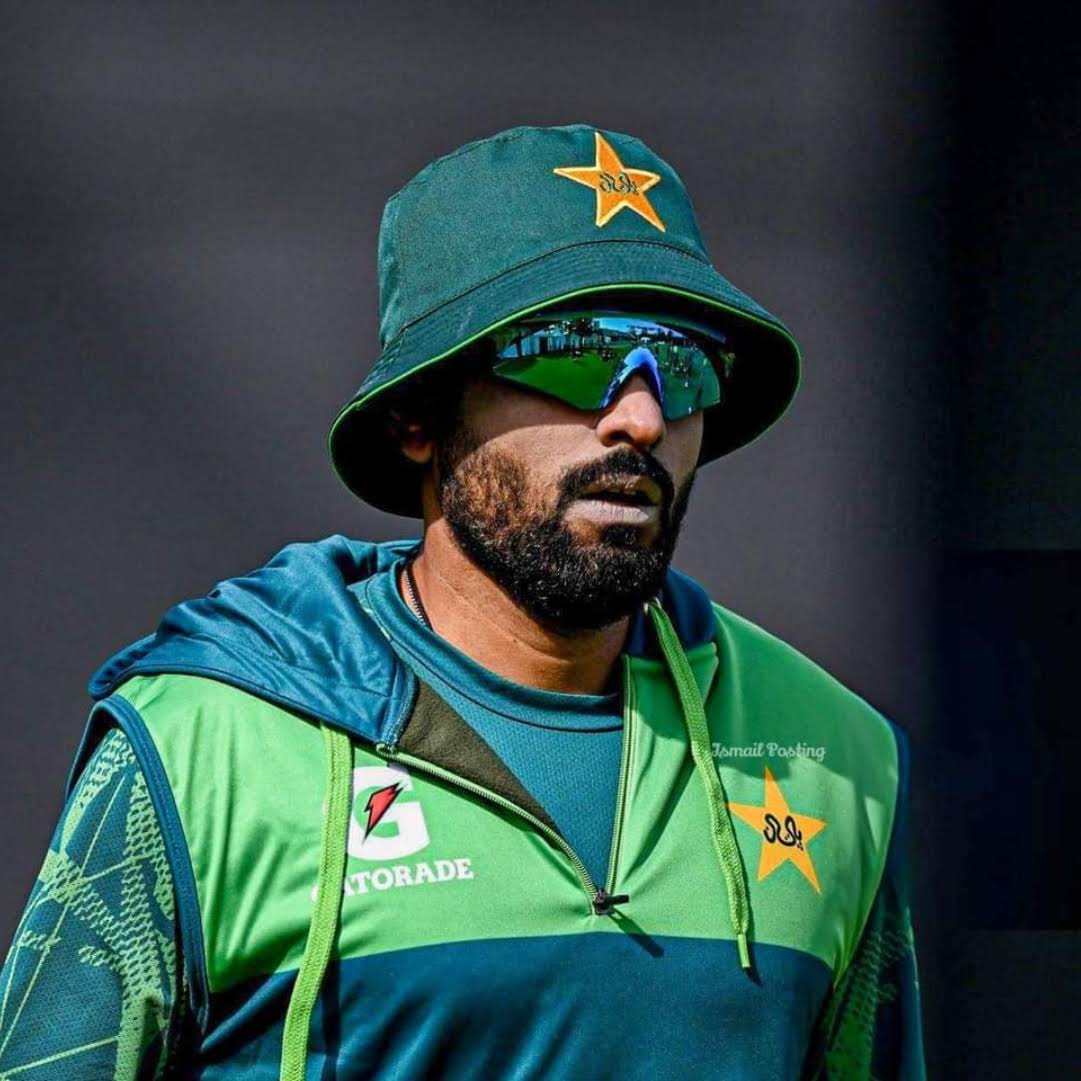 Post from Aashan Khan