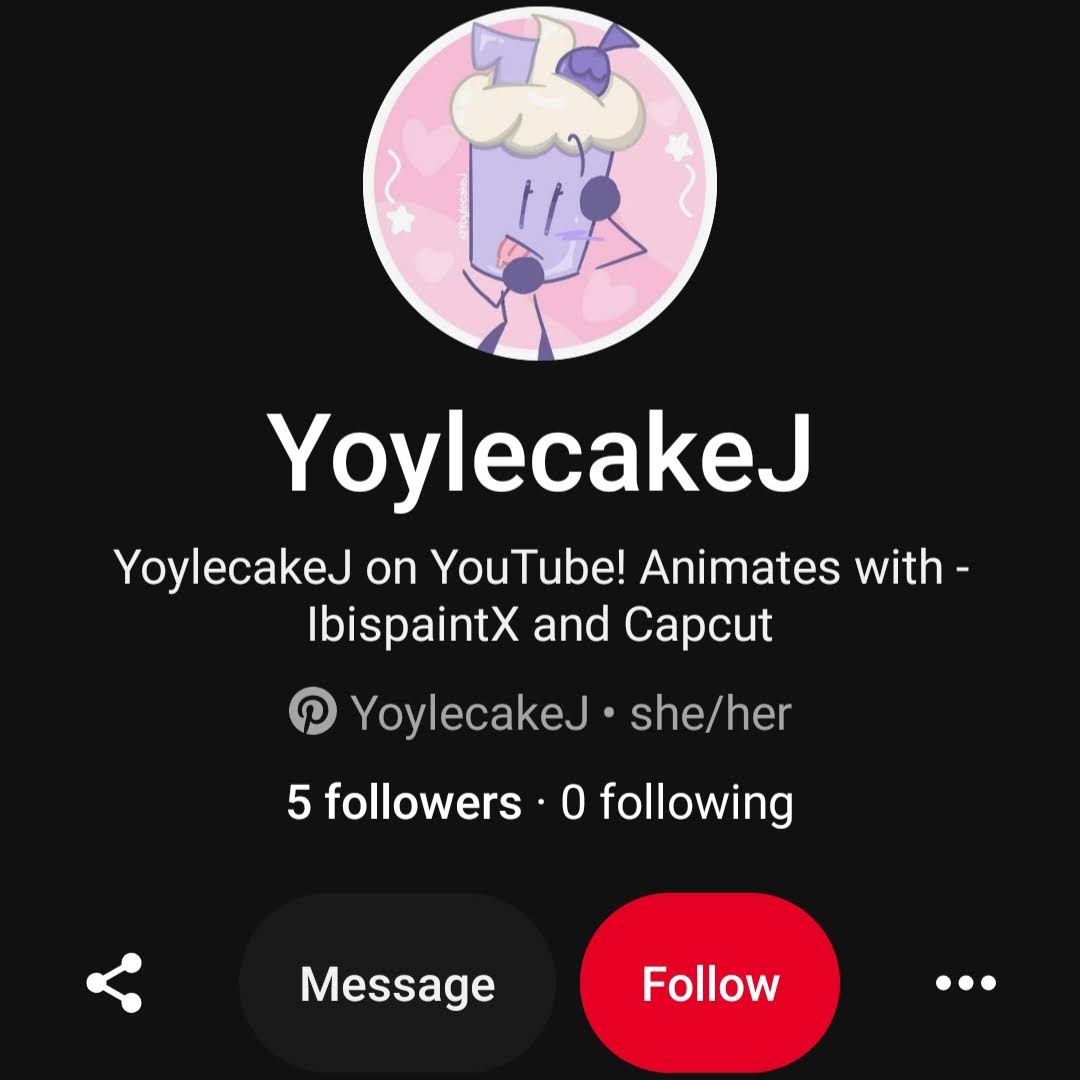 Post from YoylecakeJ!!