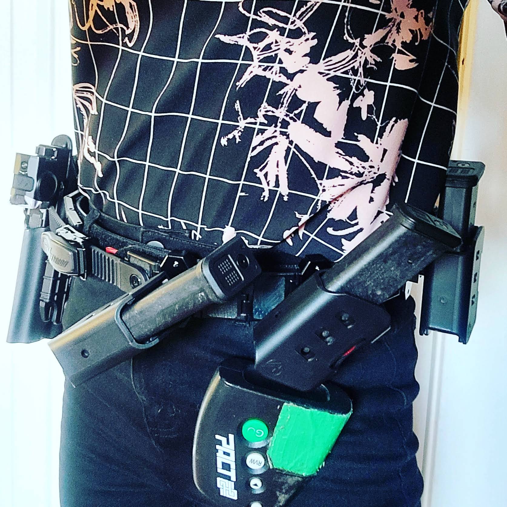 Post from Tacticool Girlfriend