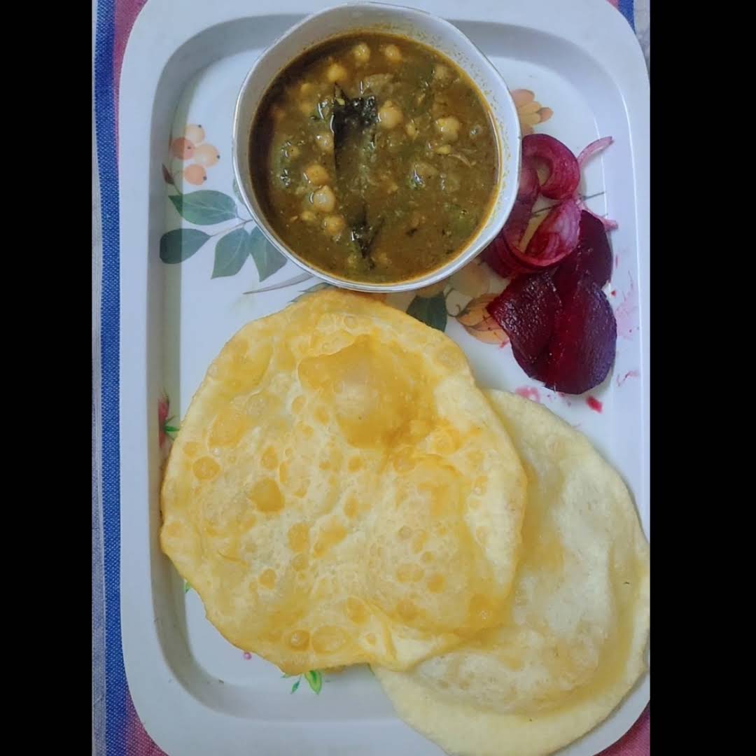 Post from Bakasur ki rasoi
