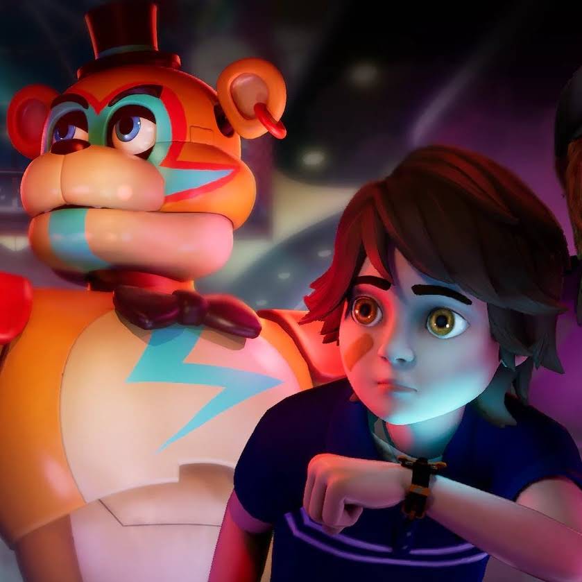 Post from Razzbowski