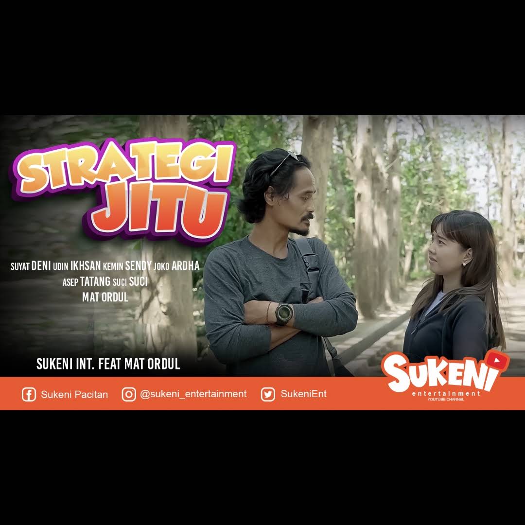 Post from SUKENI