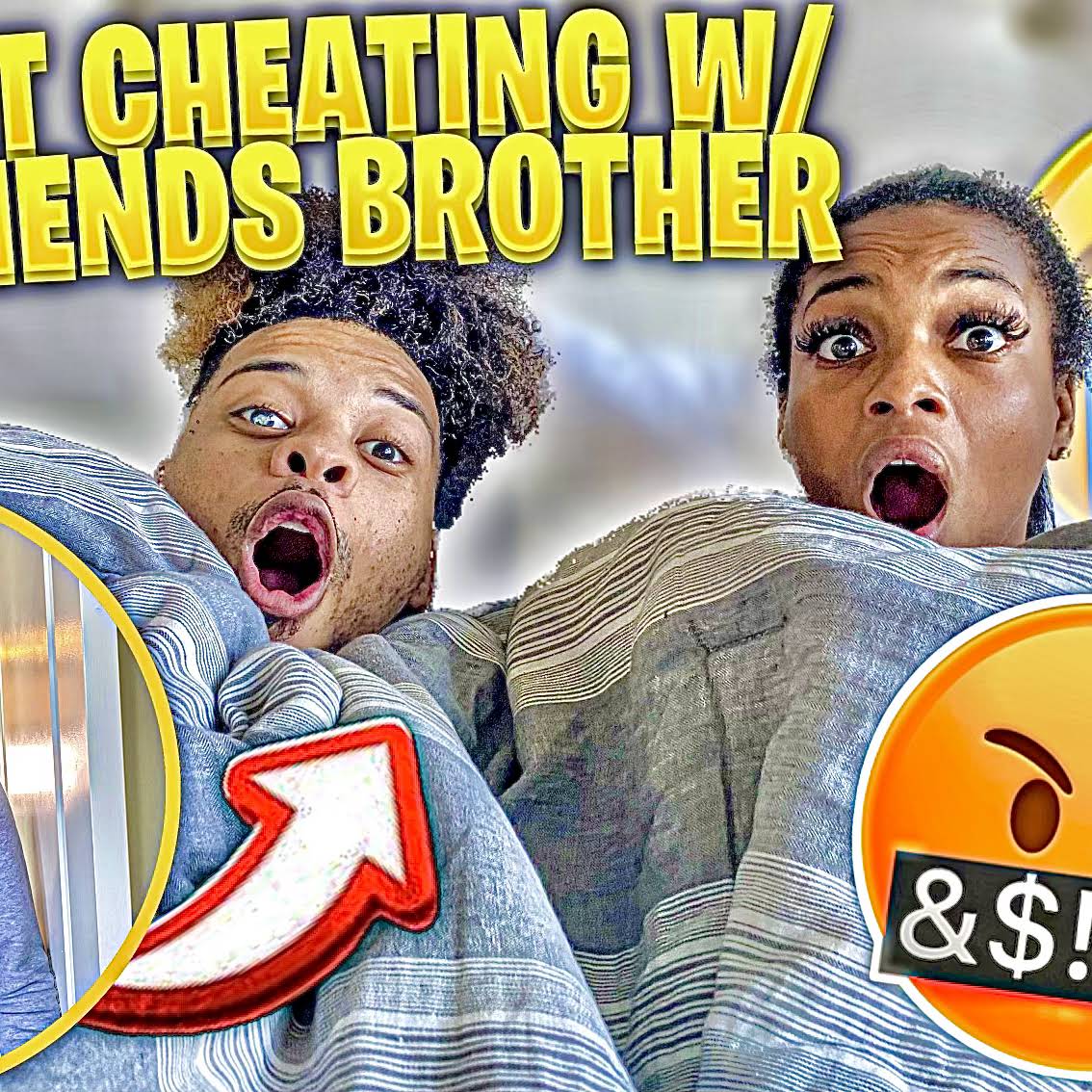 Post from Lex and Jack