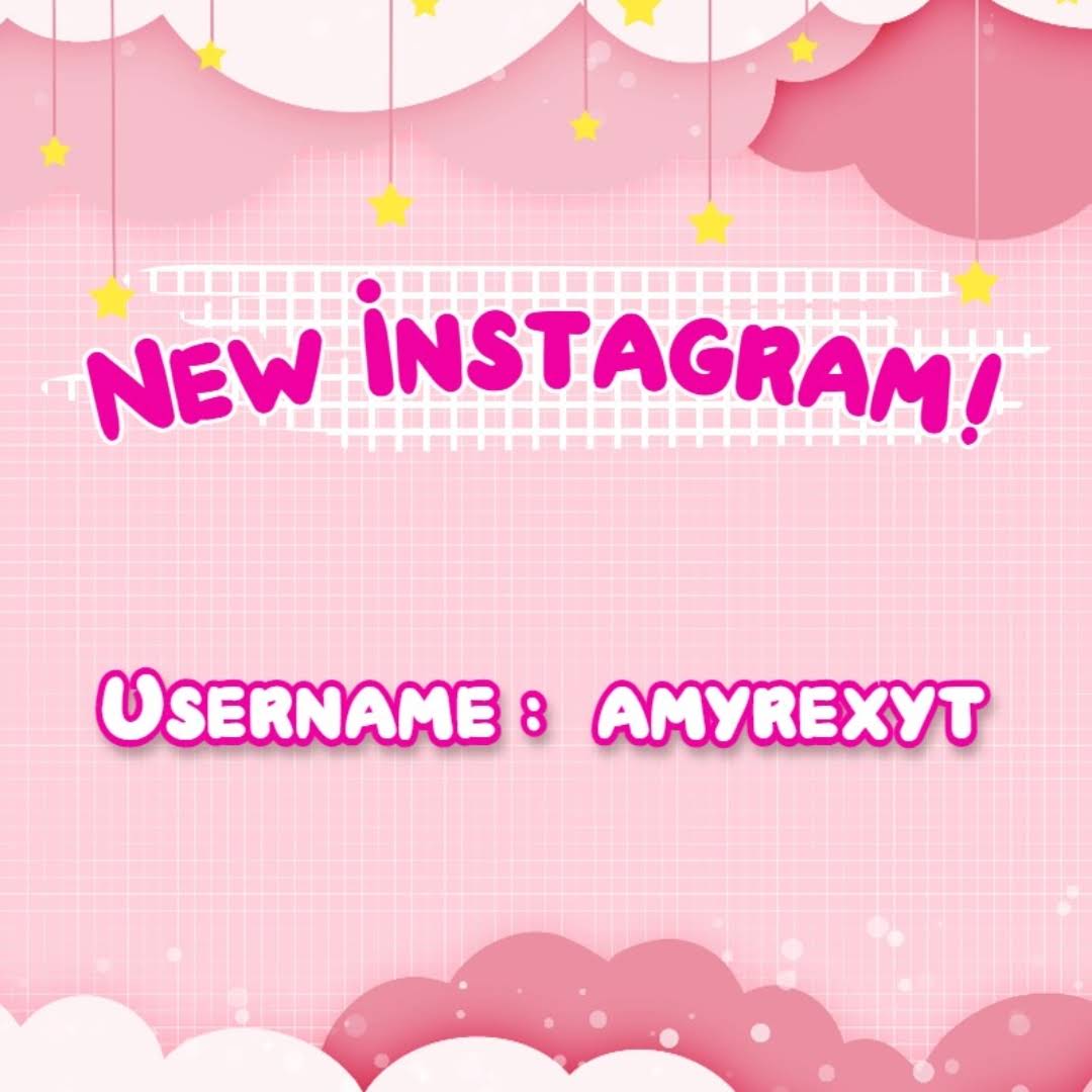 Post from Amy Rex