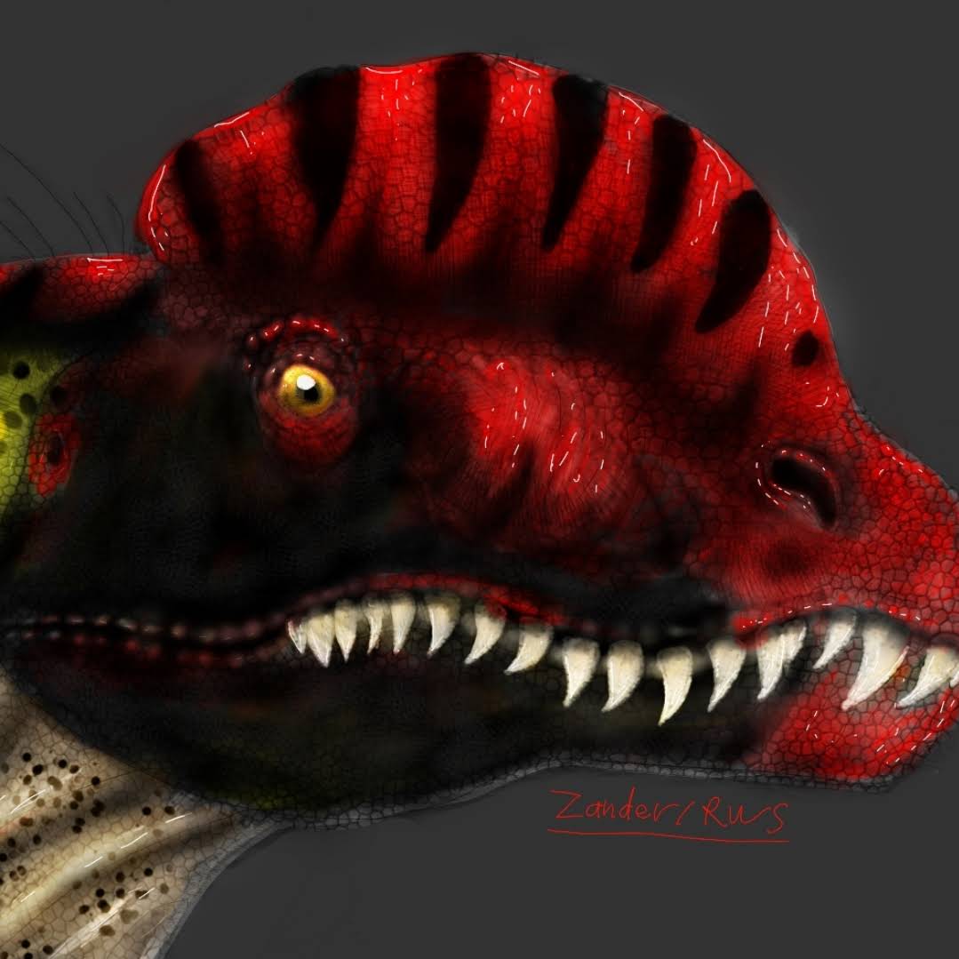 Post from RedWolf Studio