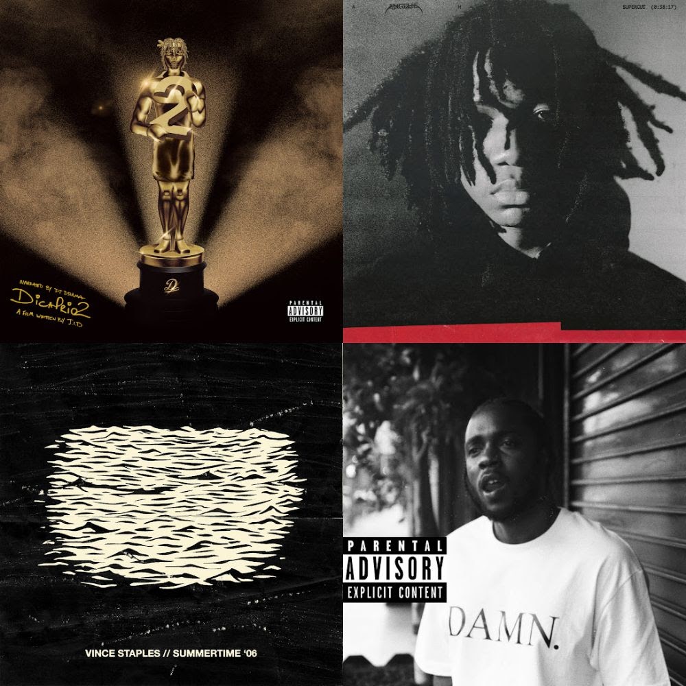 Driving playlist🚘