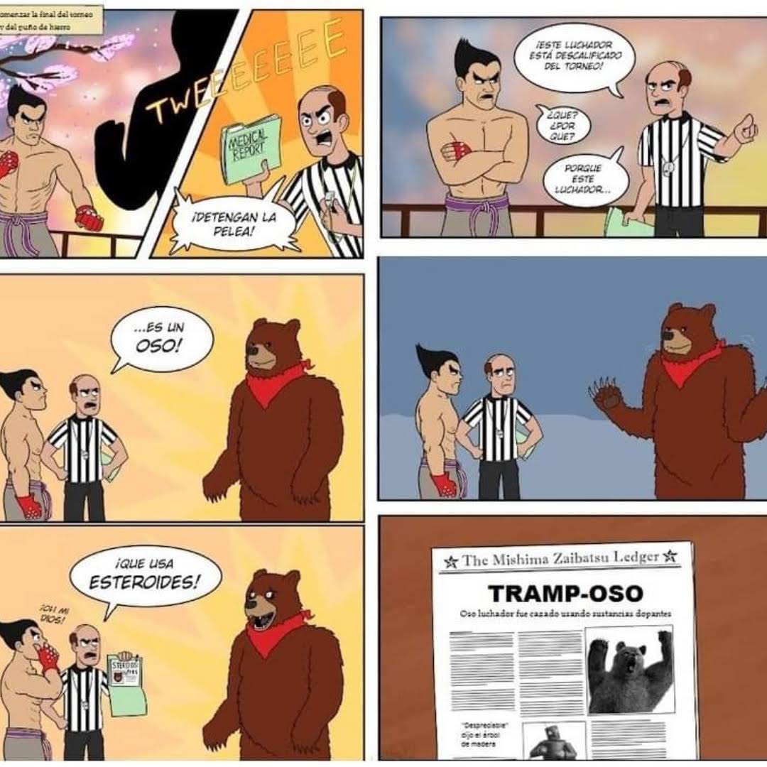 Post from Kano Memes