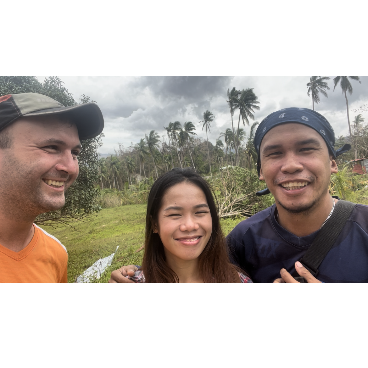 Post from Dustin Backpacks