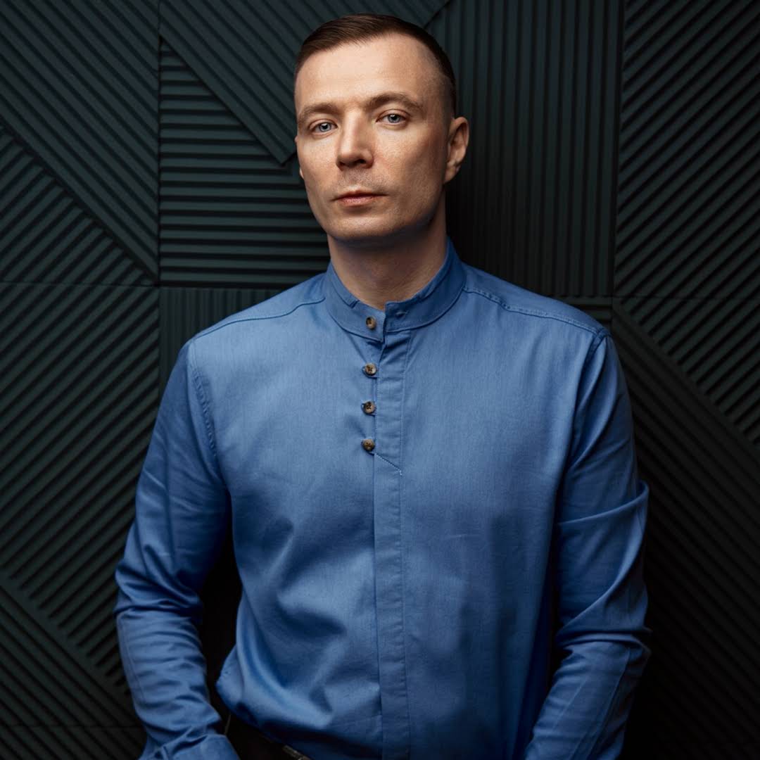 Post from Dmitriy Shimko