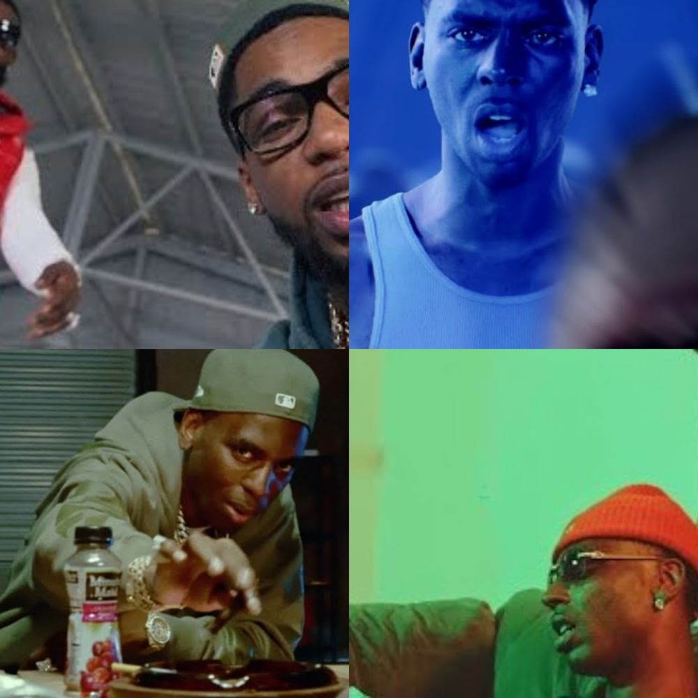 Young Dolph 2022 - 2023 Playlist - Top Tracks - New Songs - Hits ...