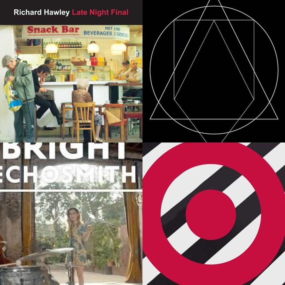 Because Music Playlist