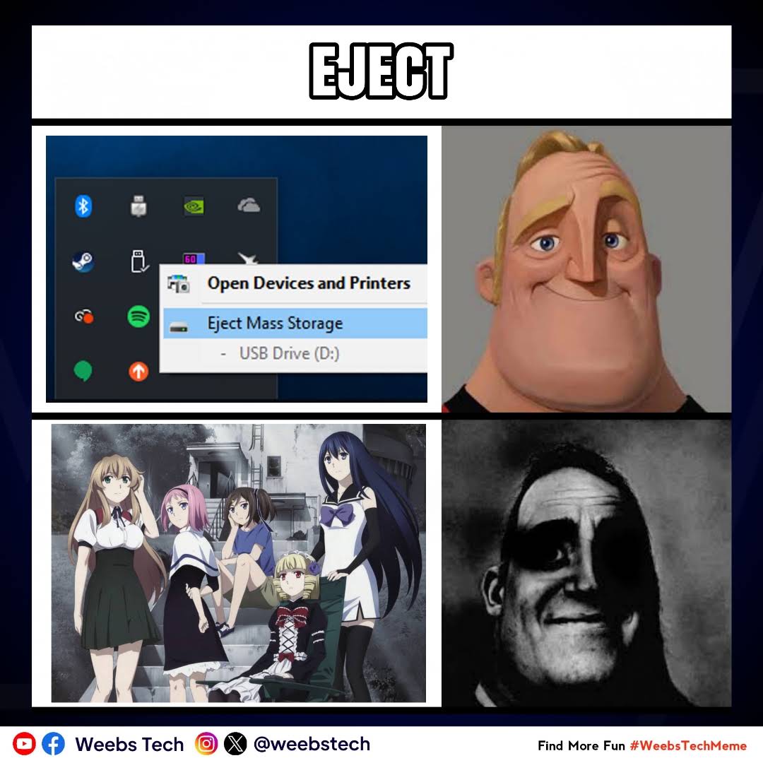 Post from Weebs Tech
