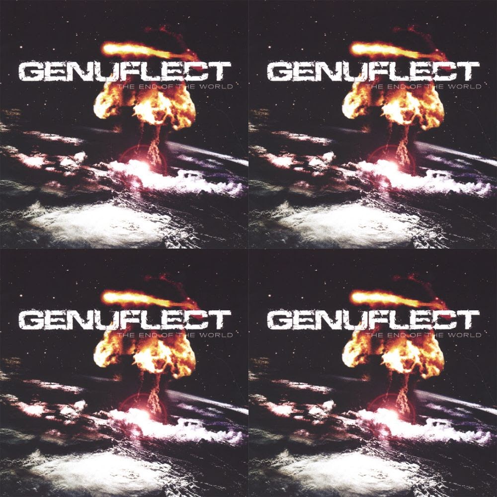 Genuflect