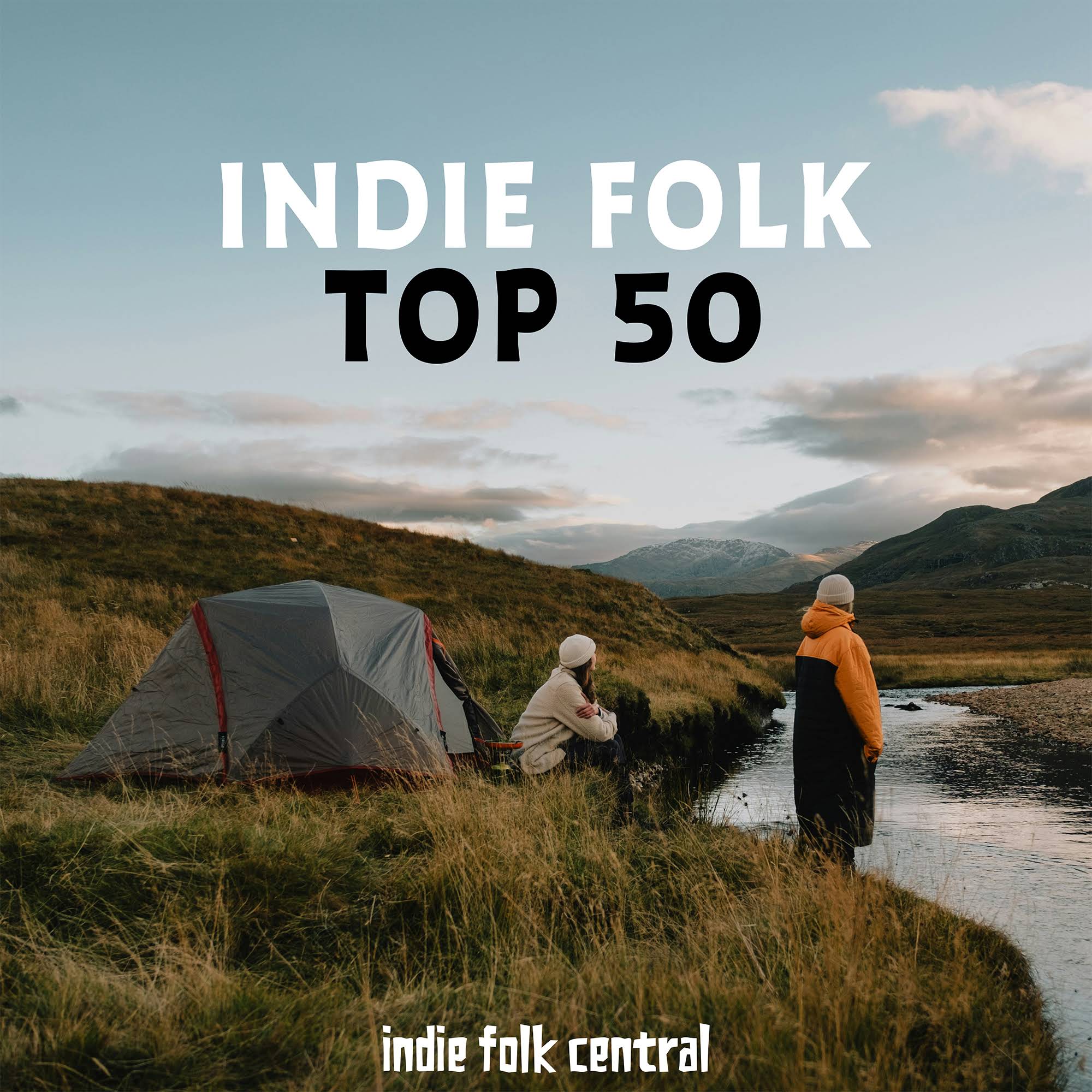 Post from Indie Folk Central