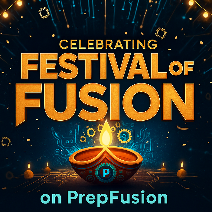 Post from PrepFusion - GATE