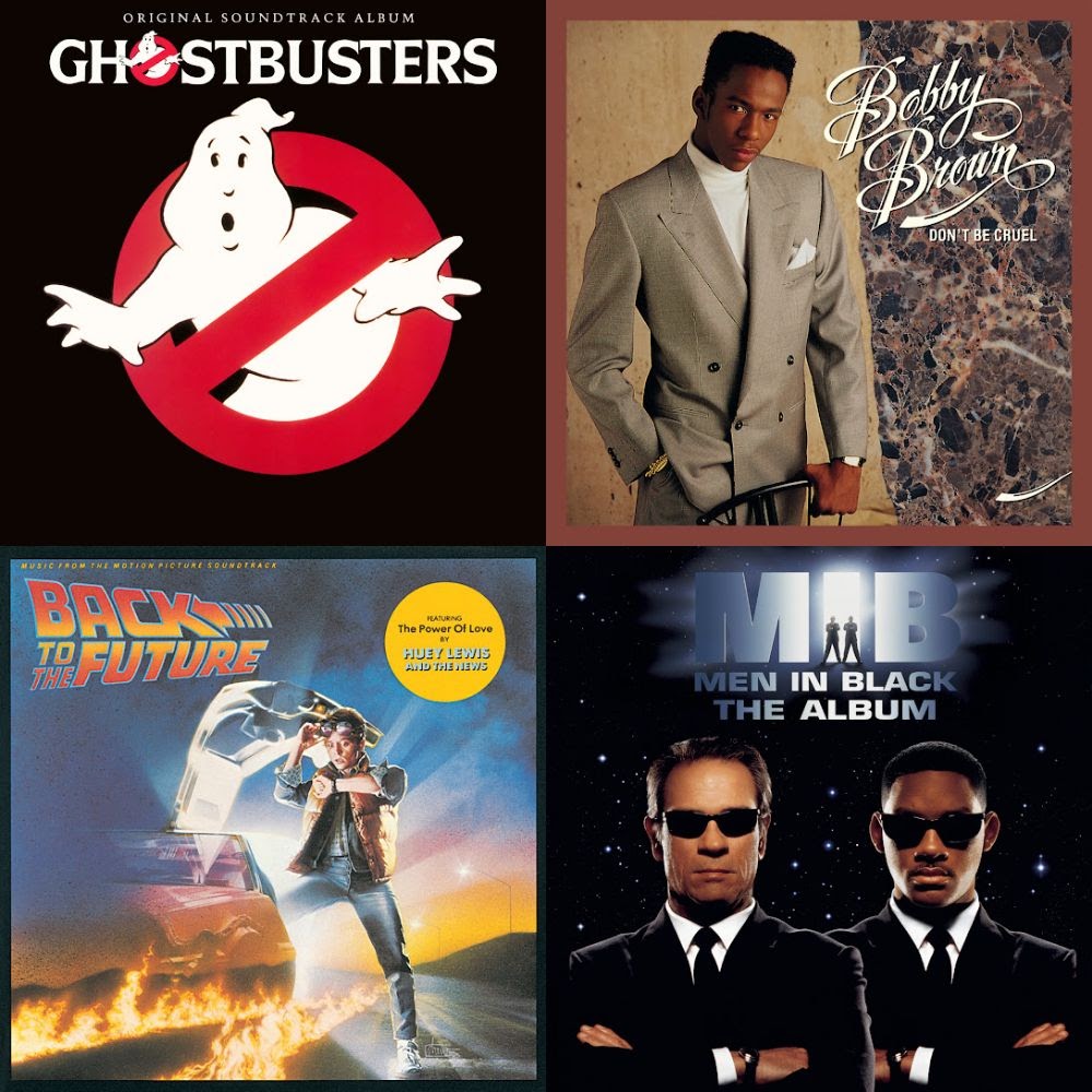 Soundtrack von Filmen
