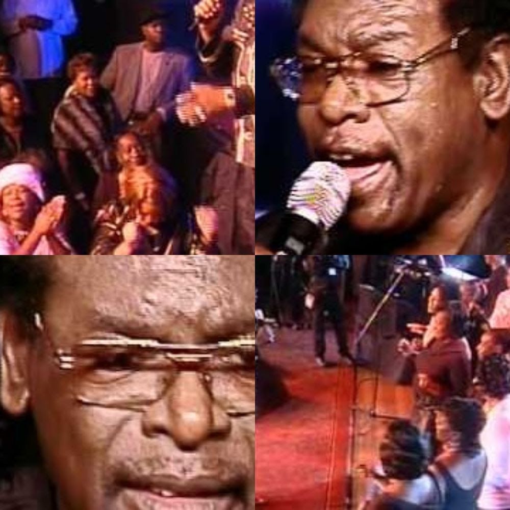 Marvin Sease Playlist