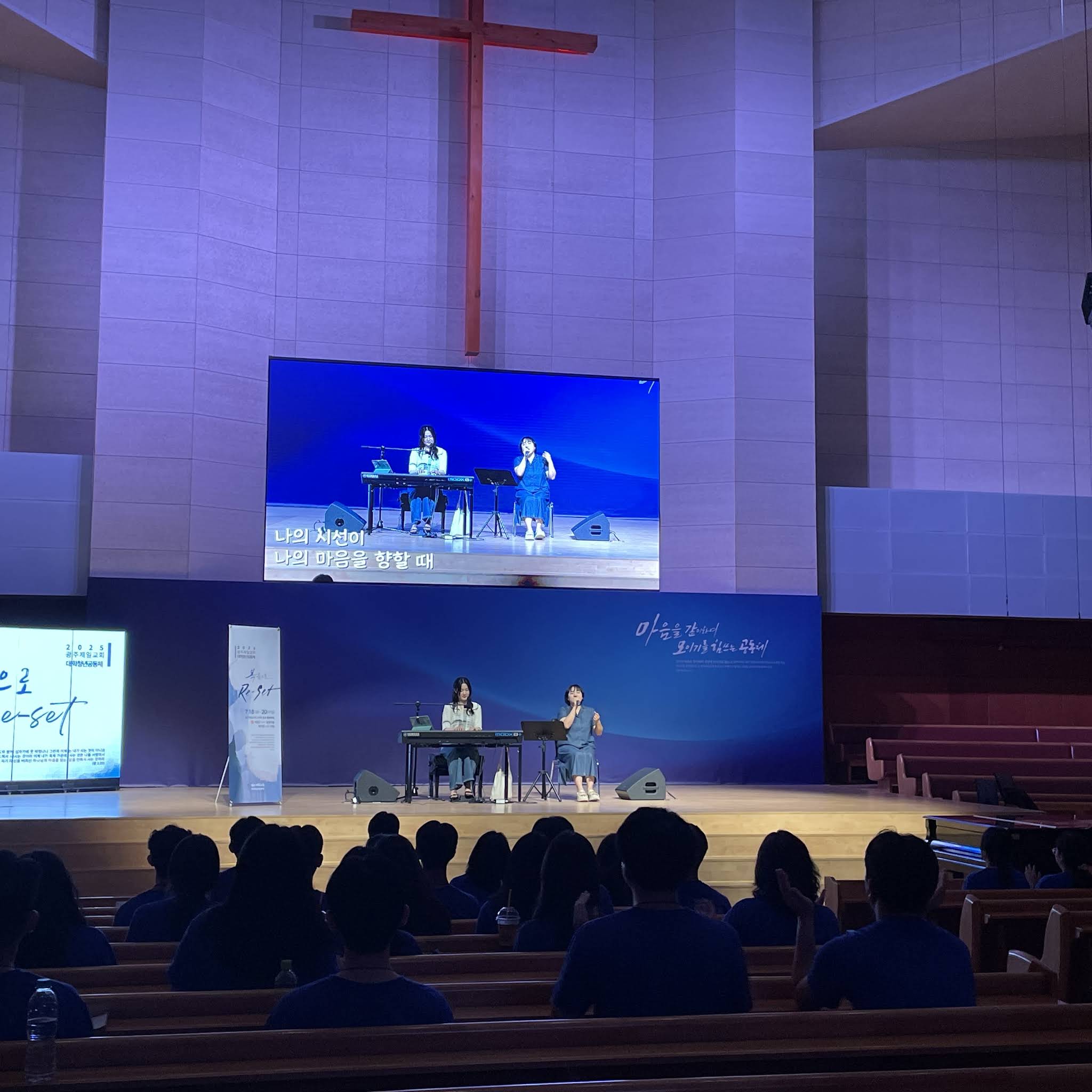 Post from 러빔 Luvim ccm