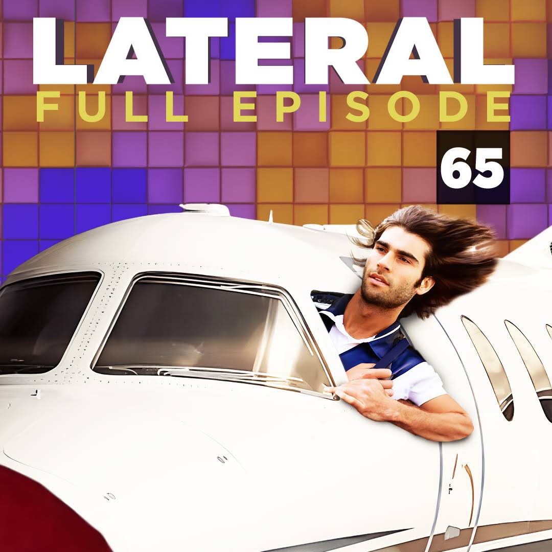 Post from Lateral with Tom Scott