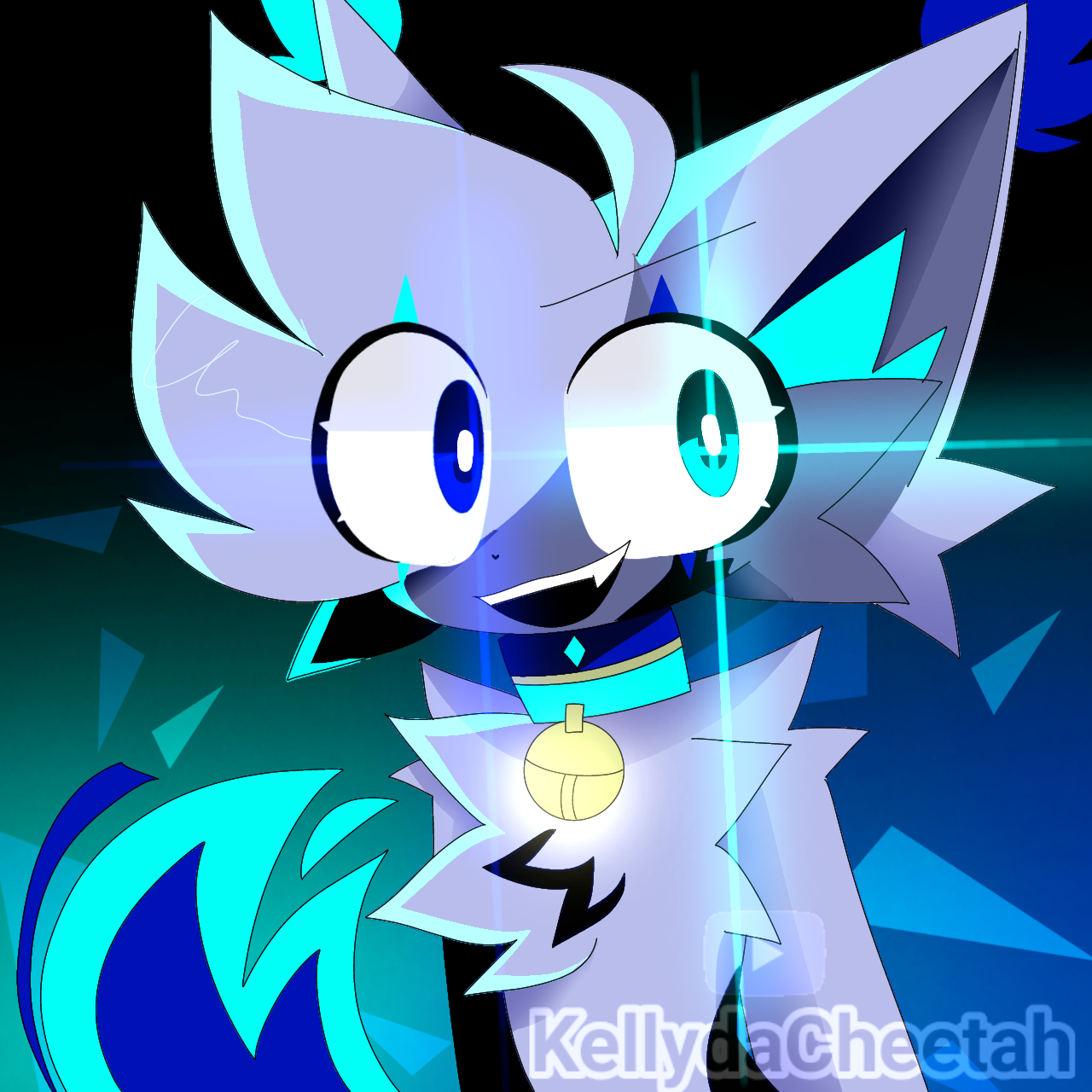 Post from °Kelly da Cheetah°