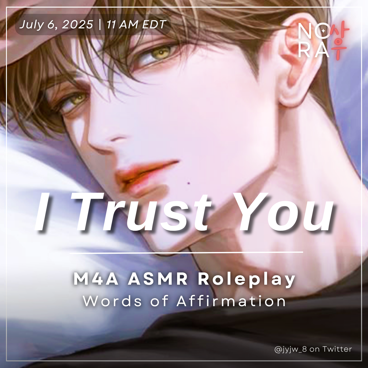 Post from Nora ASMR