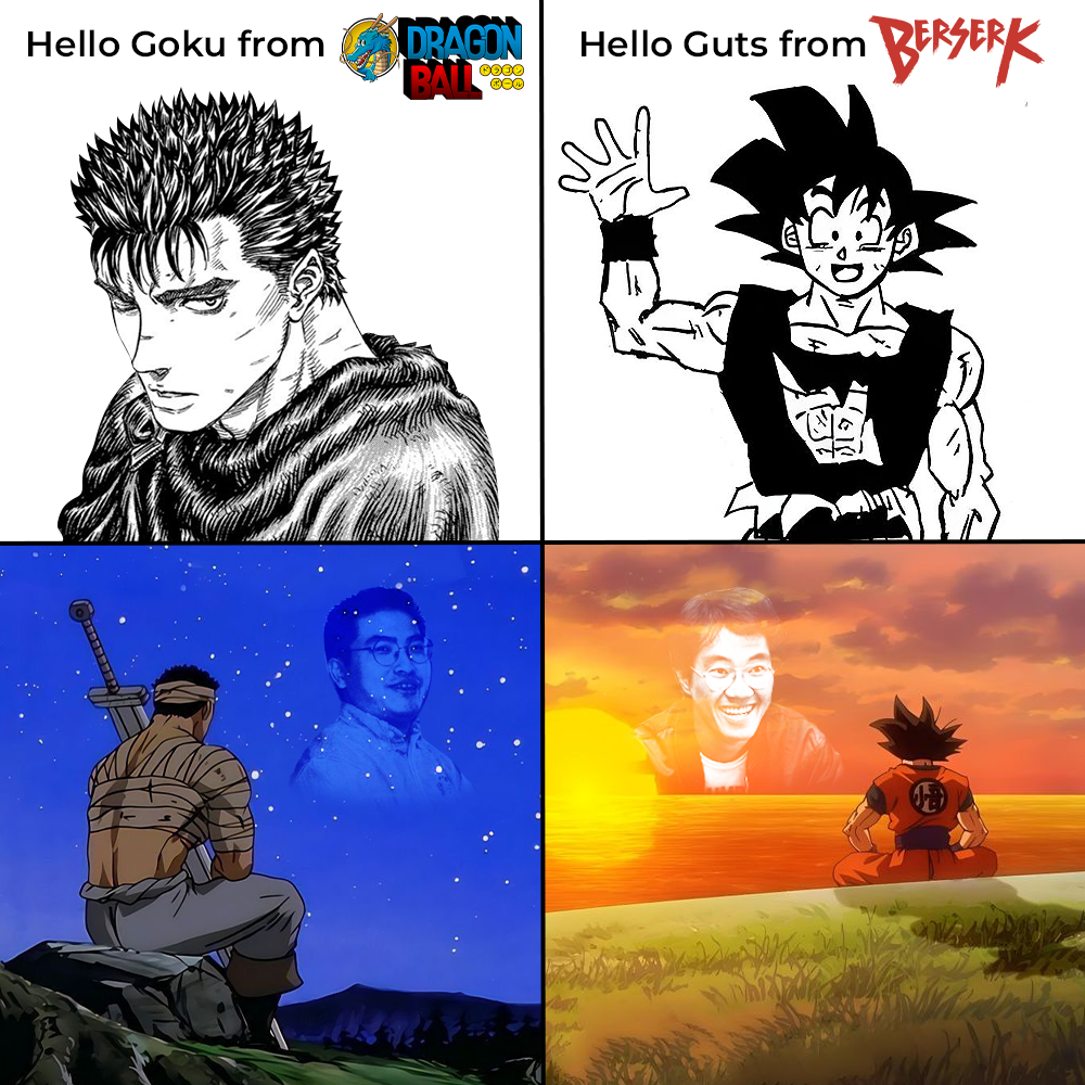 Post from IDLEGLANCE