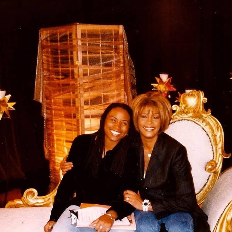 Post from Quencie Thomas