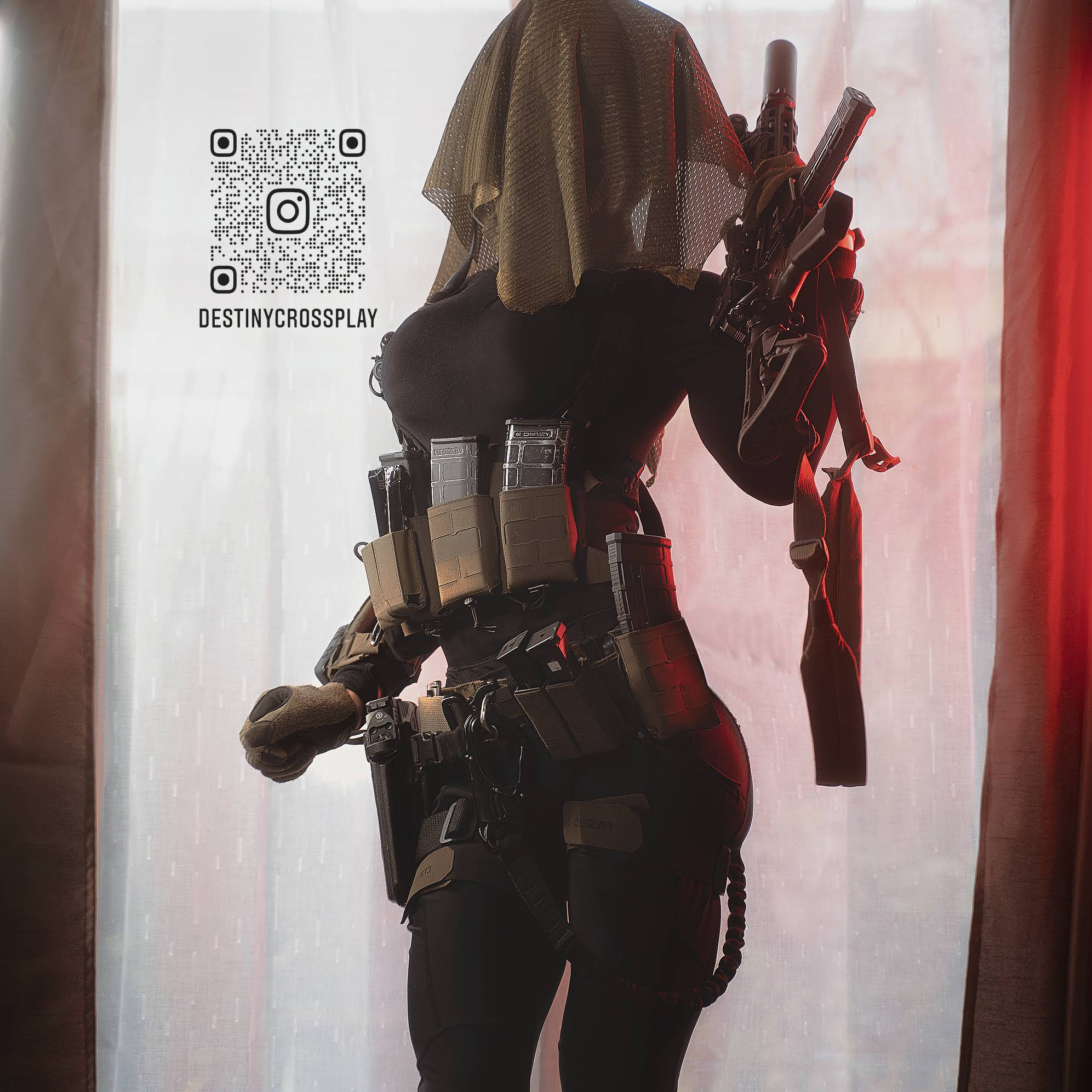 Post from Destiny dynamics