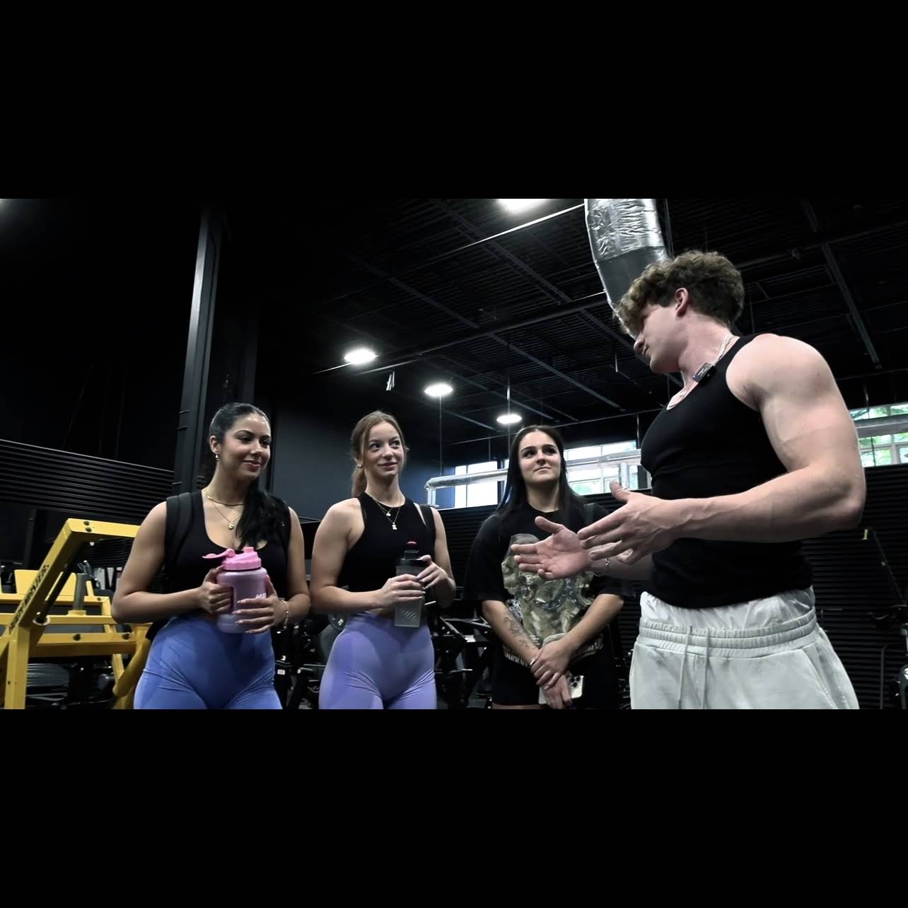 Post from Connor Sinann