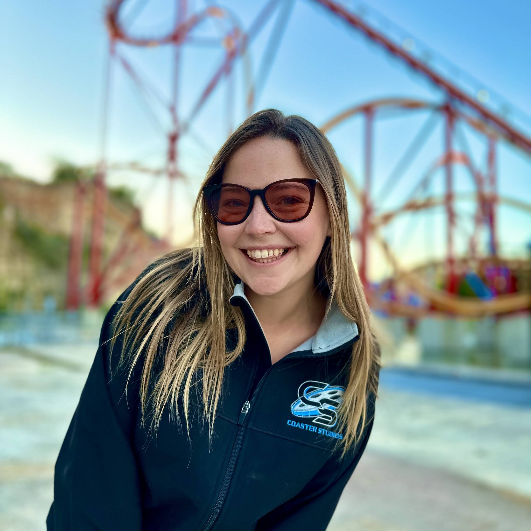 Post from Coaster Studios