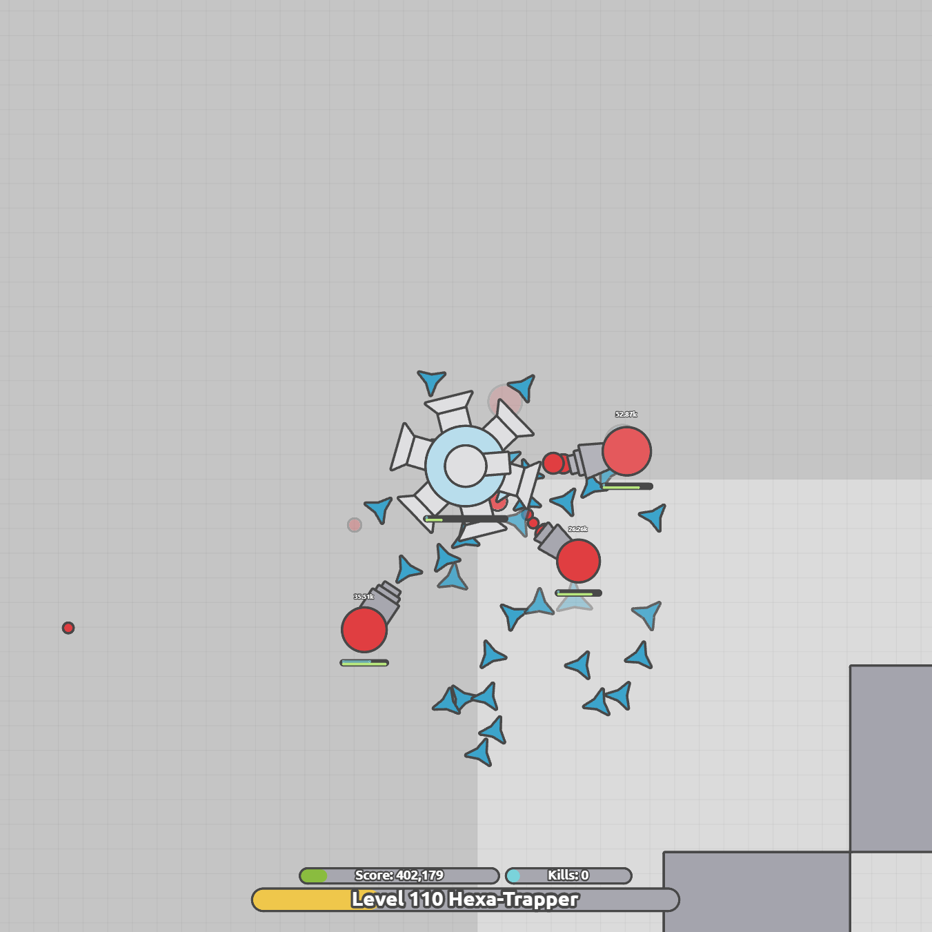 Post from The Arras Police