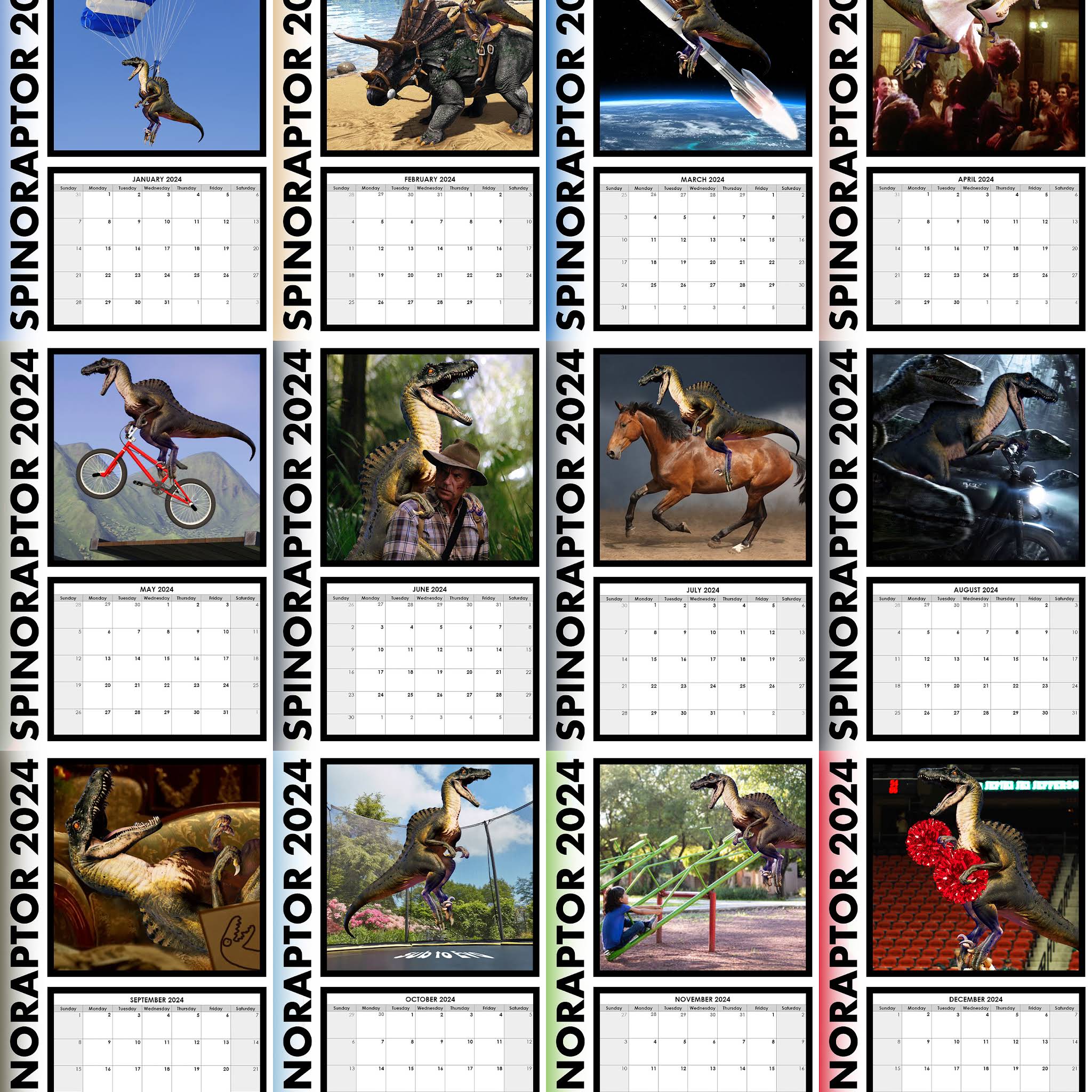 Post from Evolution Square