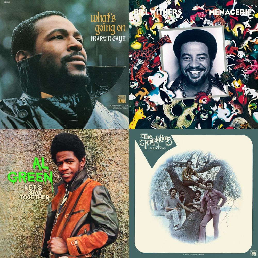 So much soul