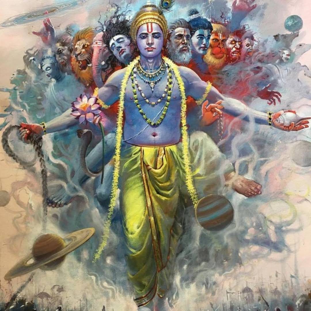 Post from Badal Thathera