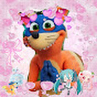 Post from Cute Swiper and Puffping fan🌈🦊