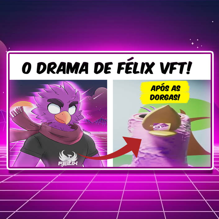 Post from Félix VFT