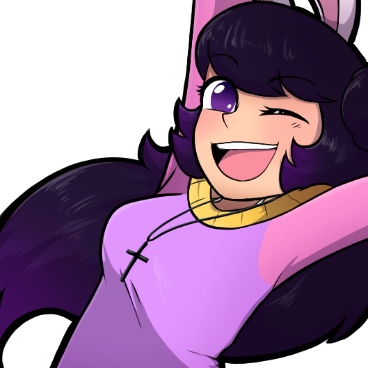 Post from VBunny Go