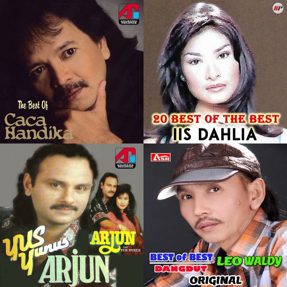 lagu jadul