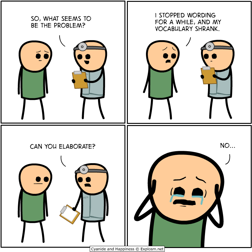 Post from ExplosmEntertainment