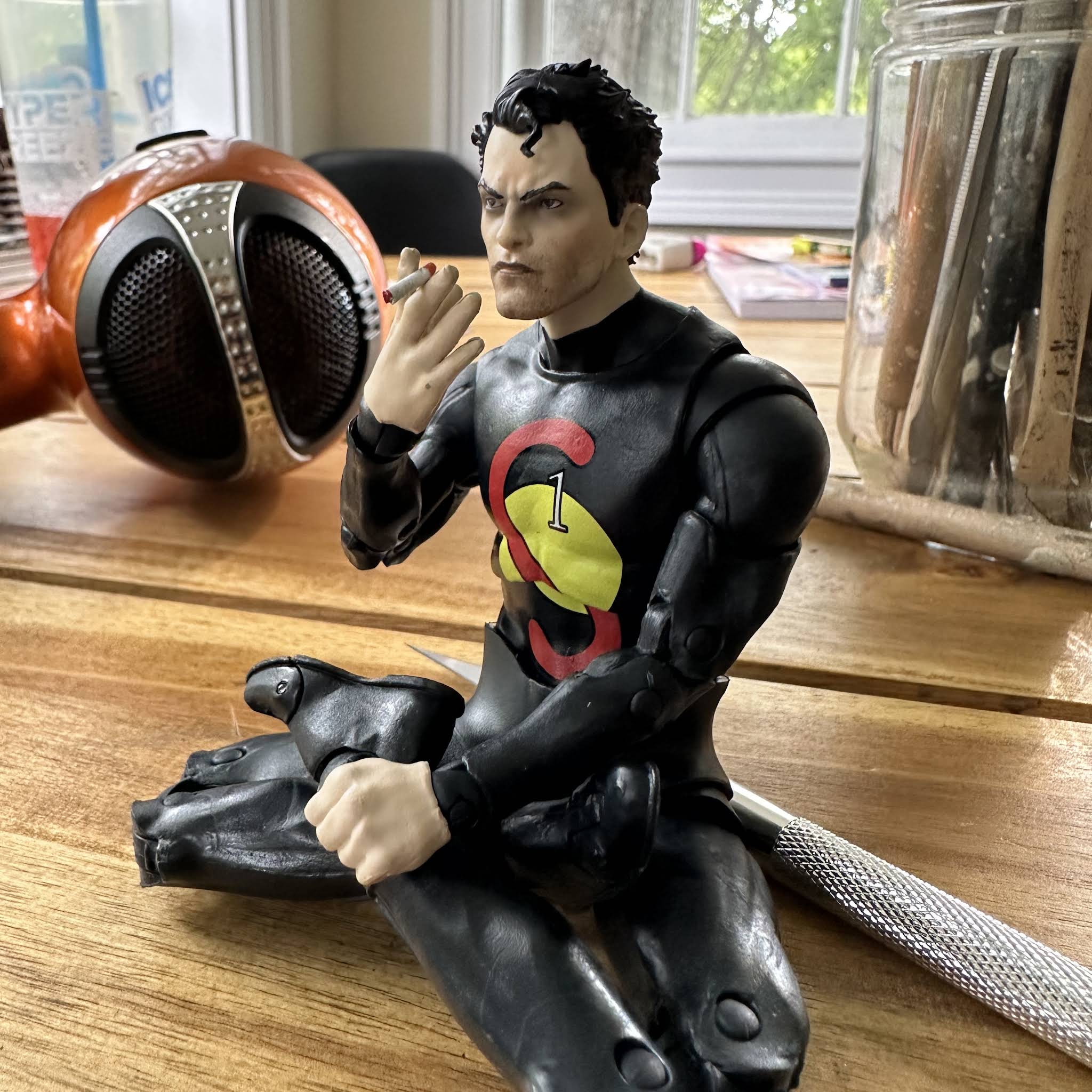 Post from Toy Gains