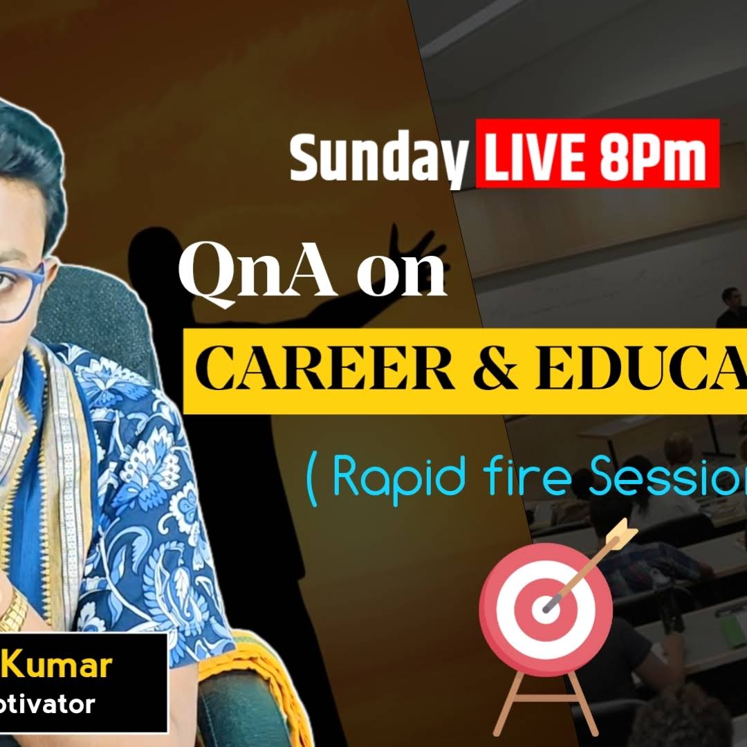 Post from Raja Dhiren Kumar