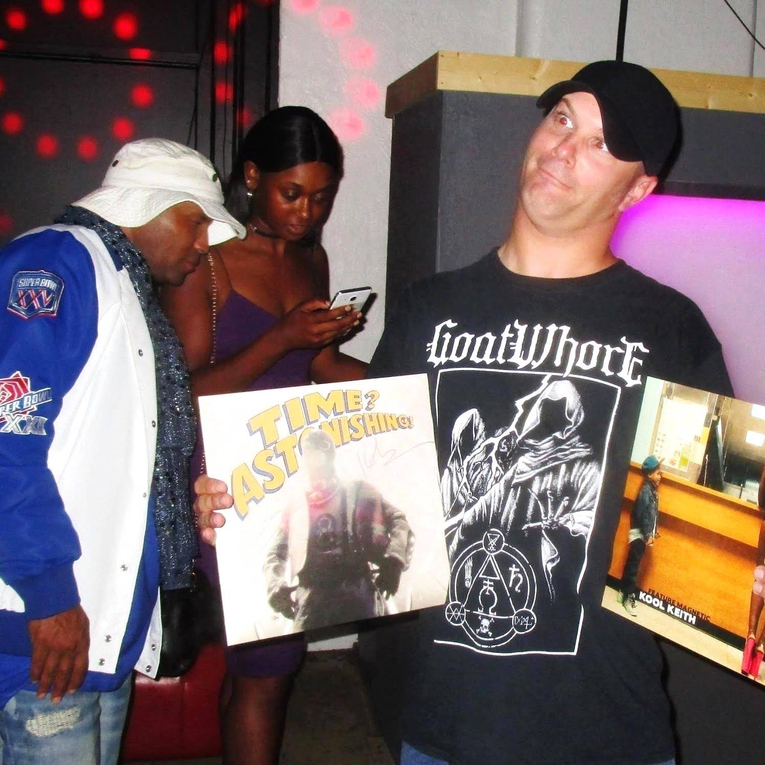 Post from Darrick Patrick