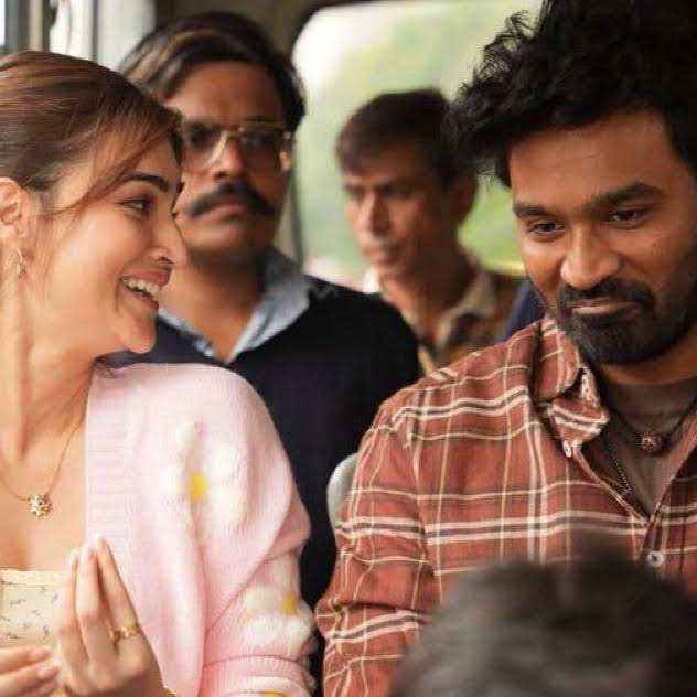 Post from FILMY DECODING STUDIO