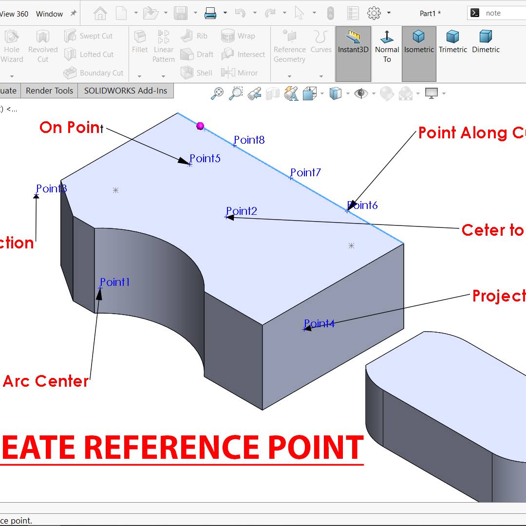 Post from CAD CAM TUTORIAL BY MAHTABALAM