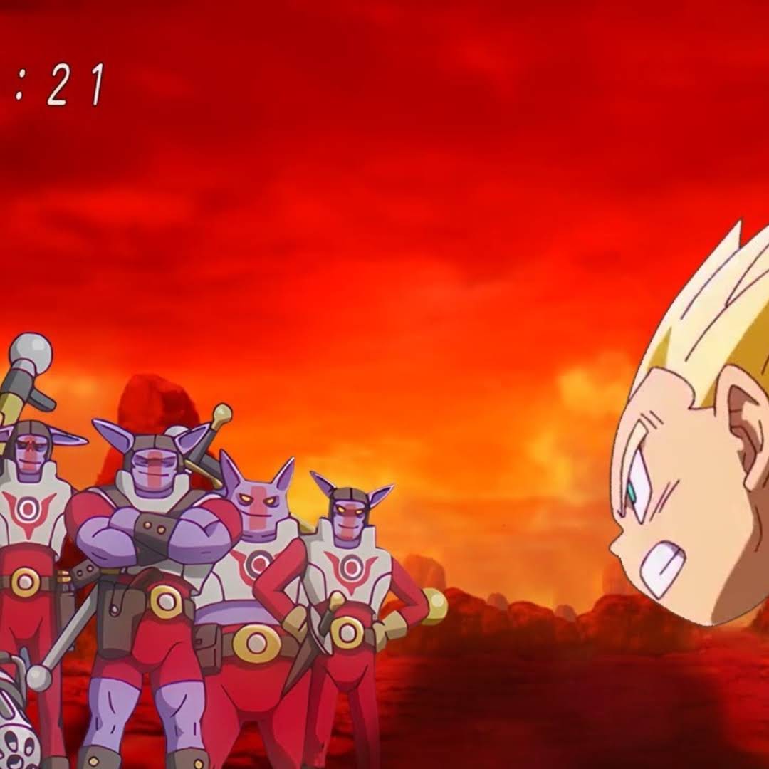 Post from DBS Exclusive