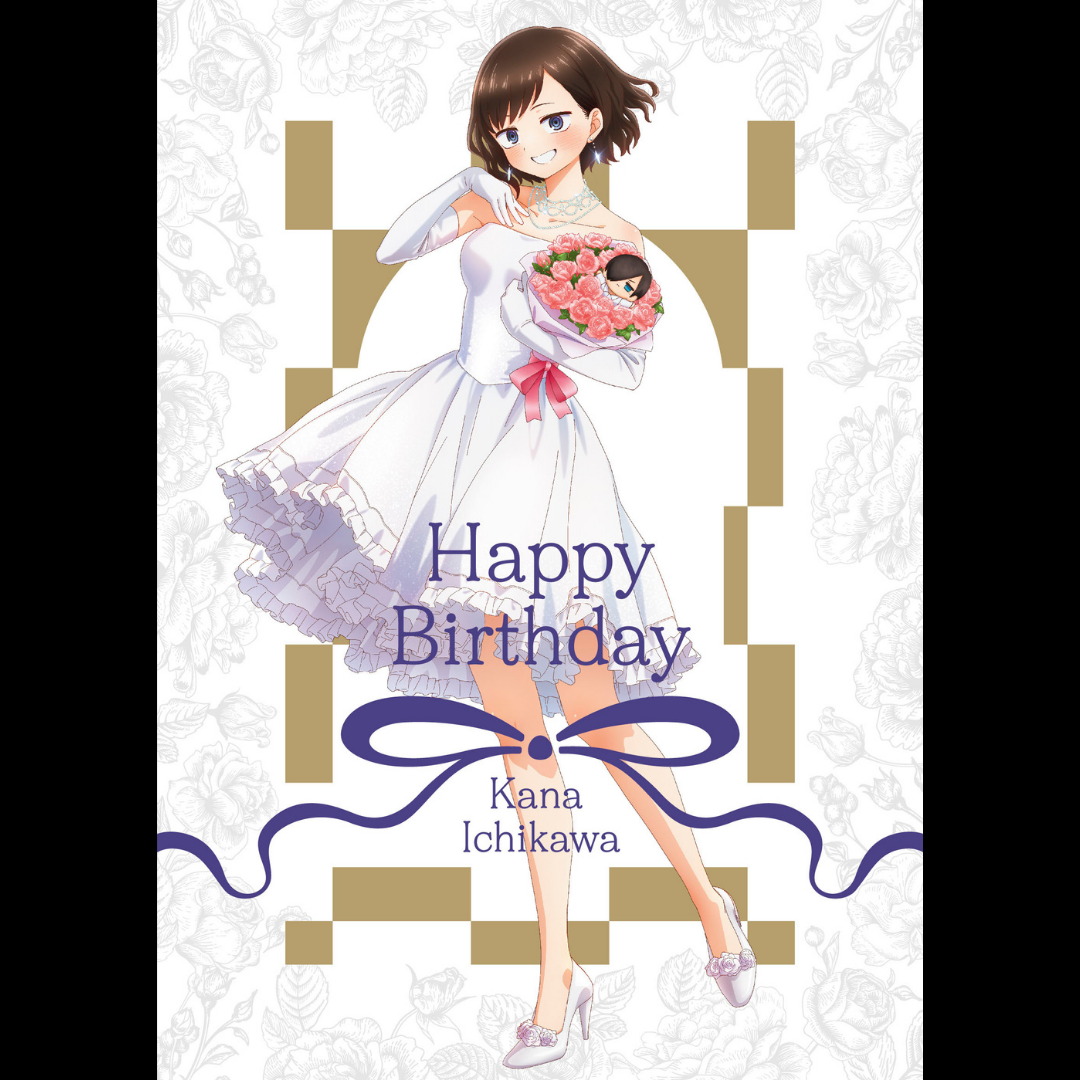 Post from tv asahi animation YouTubeチャンネル