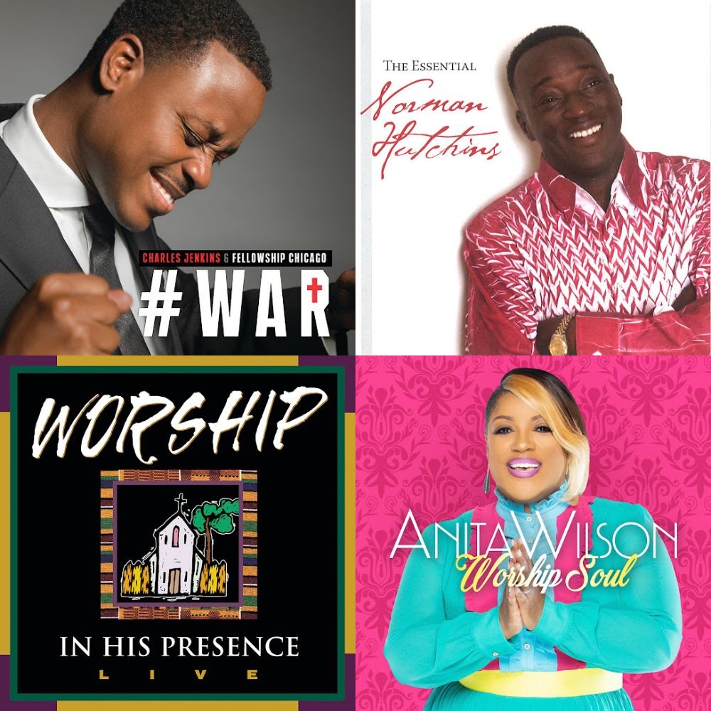 upbeat-gospel