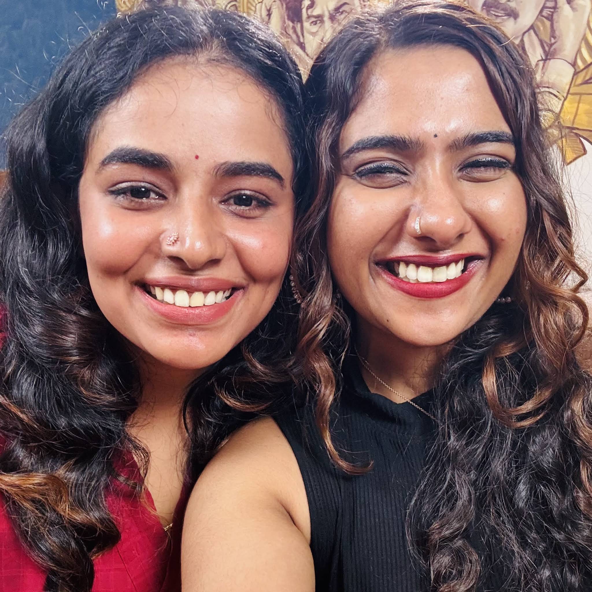 Post from Neha Mathew