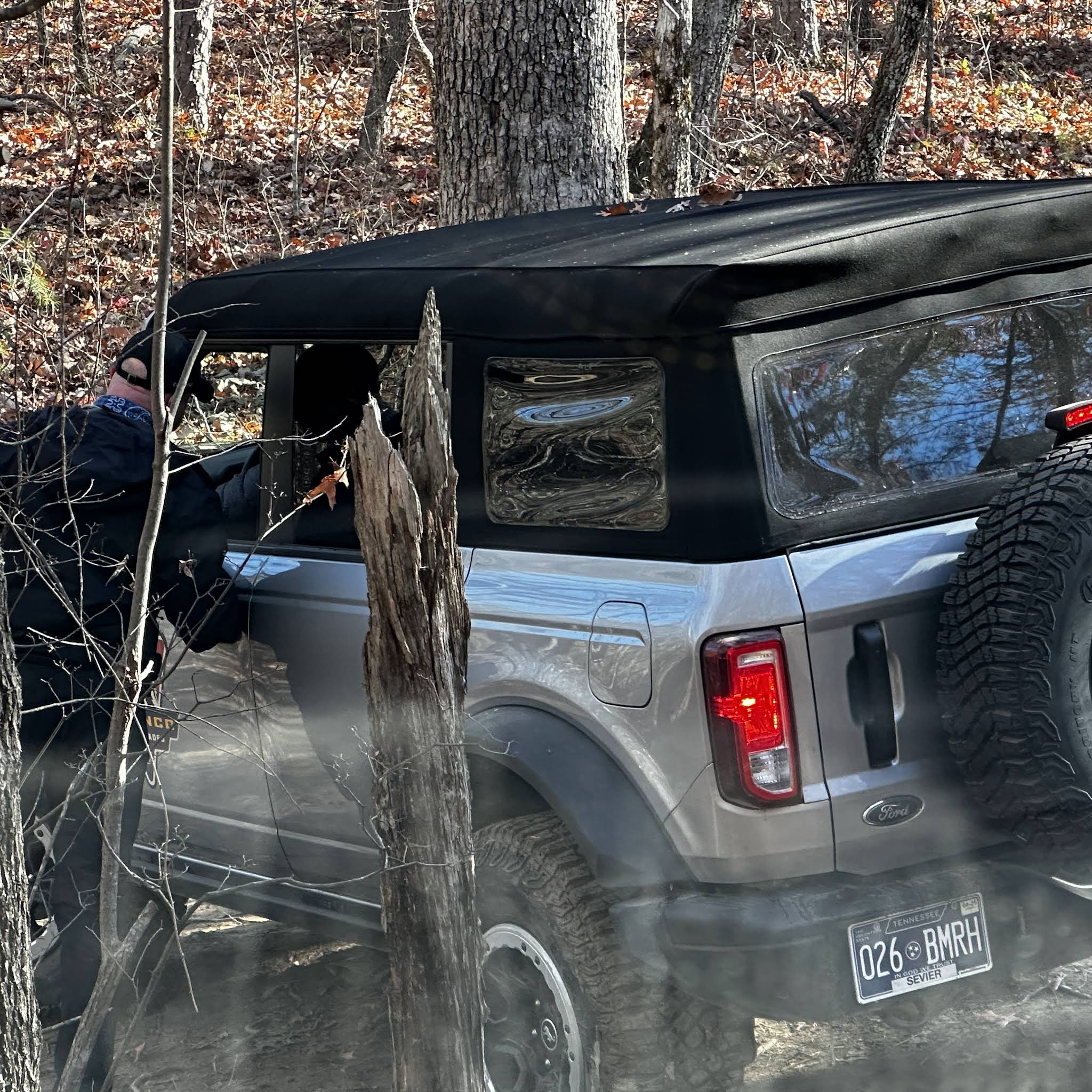 Post from Driven Wild Outdoors