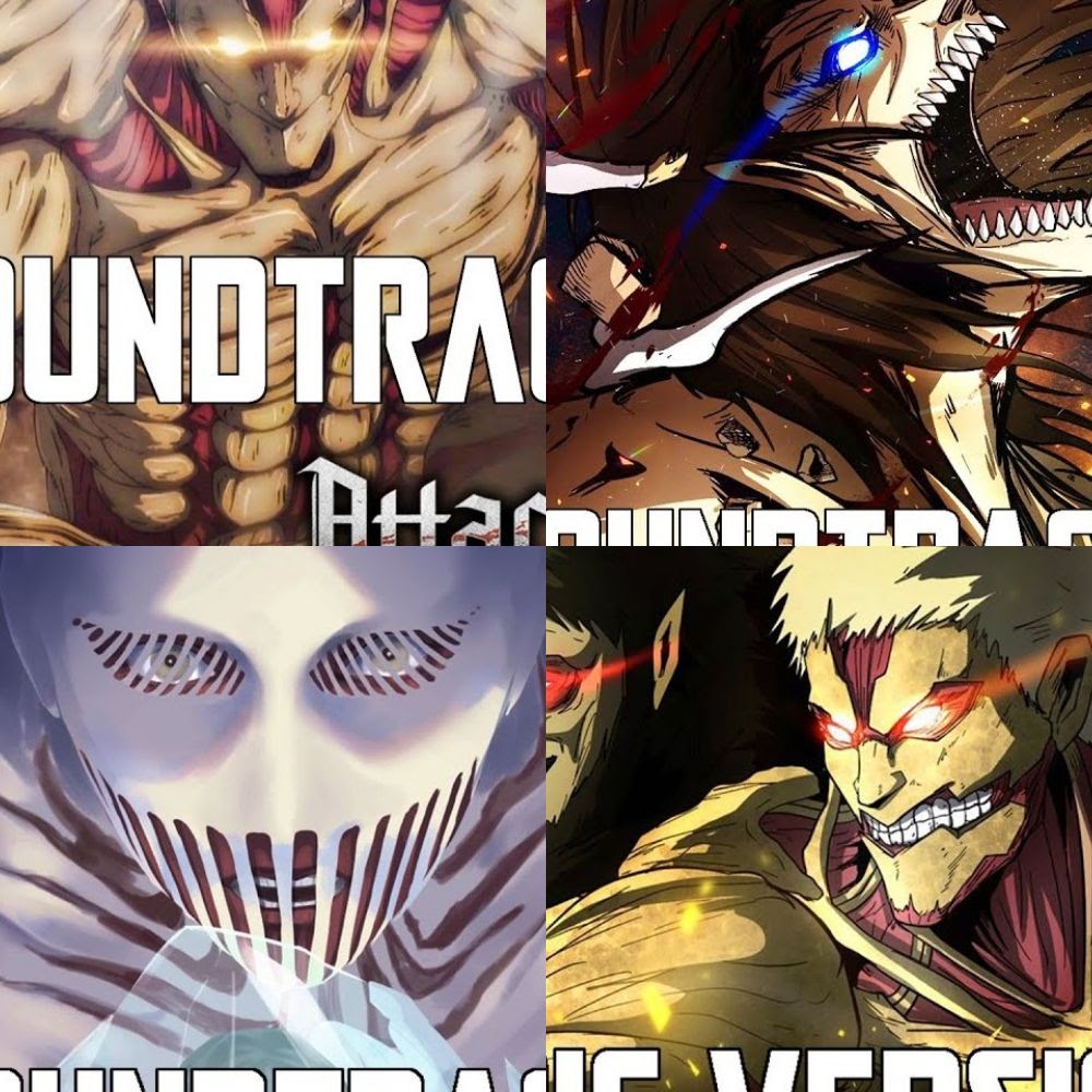 Best of Samuel Kim AoT OST